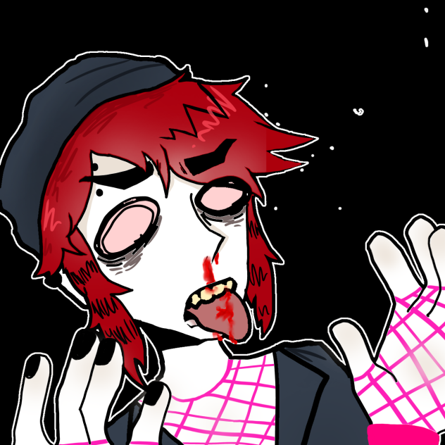 Urm guys - ibisPaint