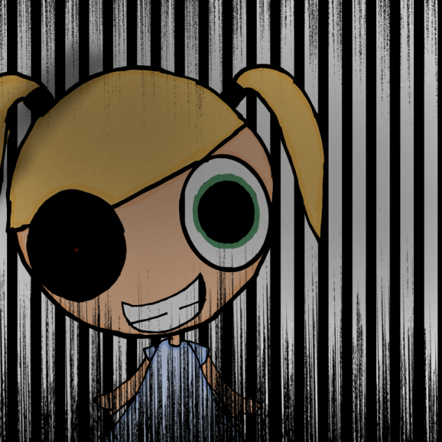 Scary bubbles - ibisPaint