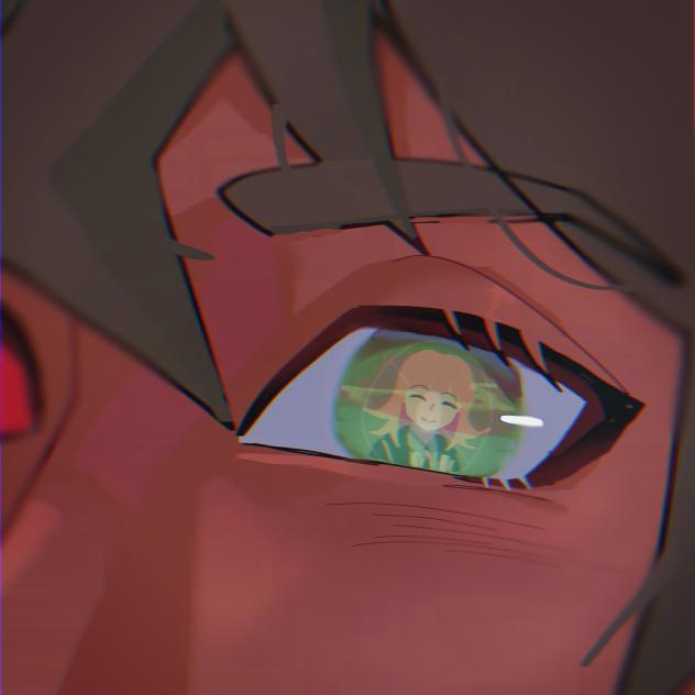 hnnm week day 7 - ibisPaint