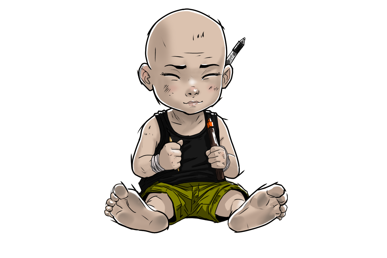 Oyoni New Logo - ibisPaint