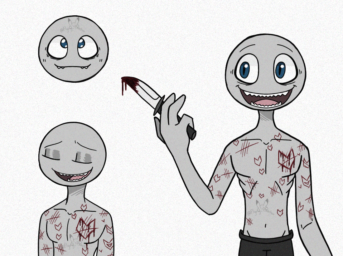 He’s so bby girl - ibisPaint