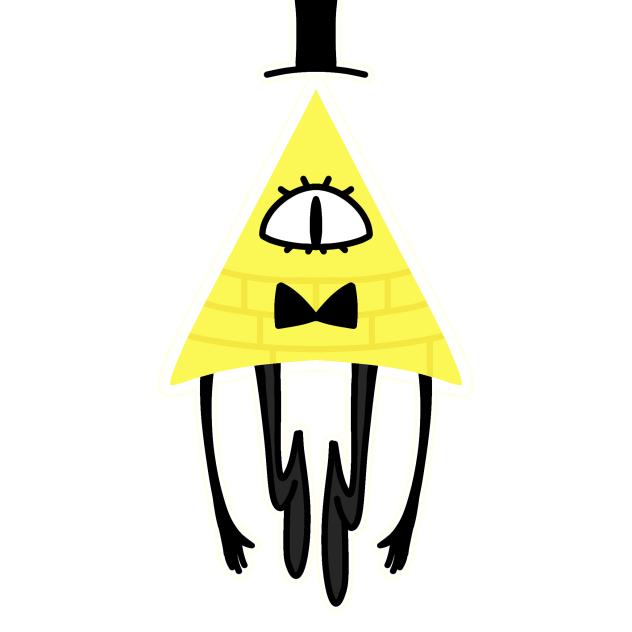 Random Bill drawing - ibisPaint