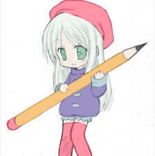 Mary (OC) - ibisPaint