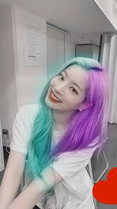 kim dahyun - ibisPaint