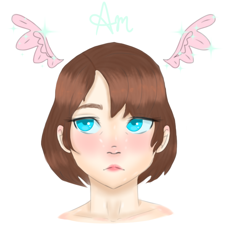 icon - fly away now - ibisPaint