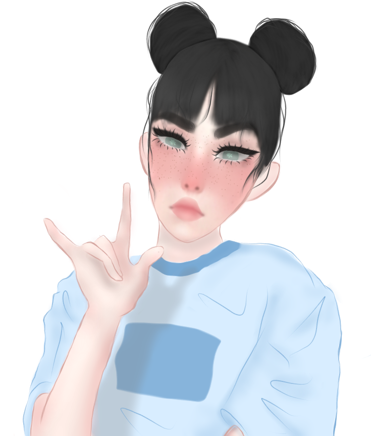 imvu - ibisPaint