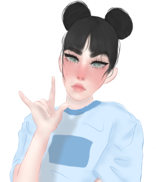 imvu - ibisPaint
