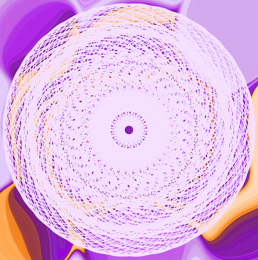 A total mess - ibisPaint