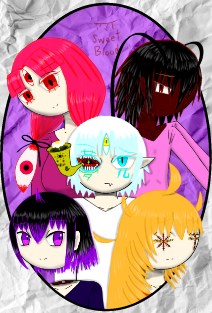 無題44 - ibisPaint