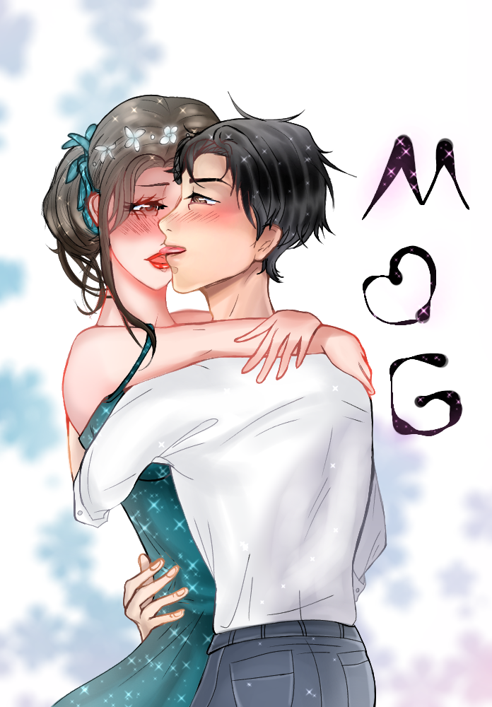 ٭M G٭ - ibisPaint