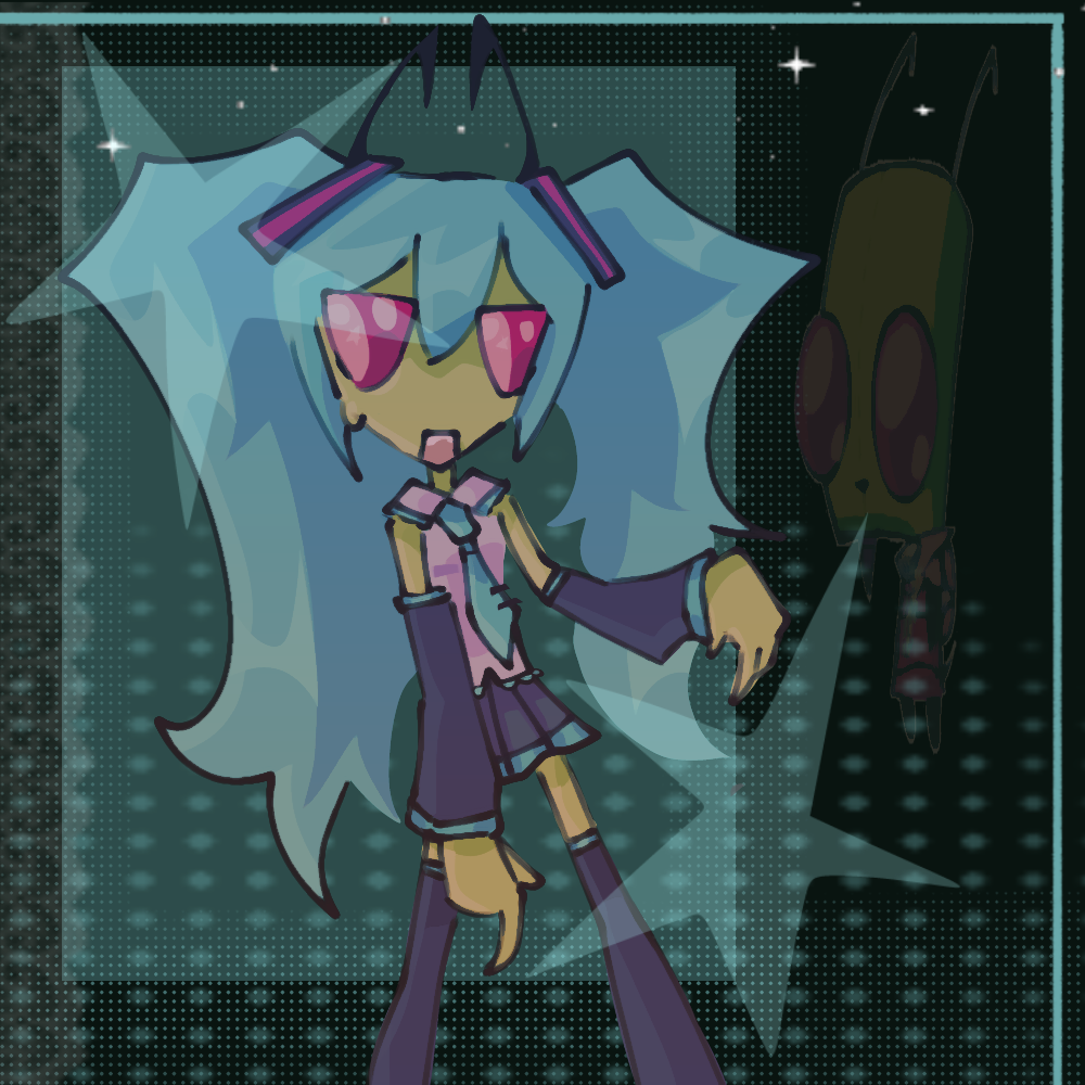 oo ee oo 👽 - ibisPaint