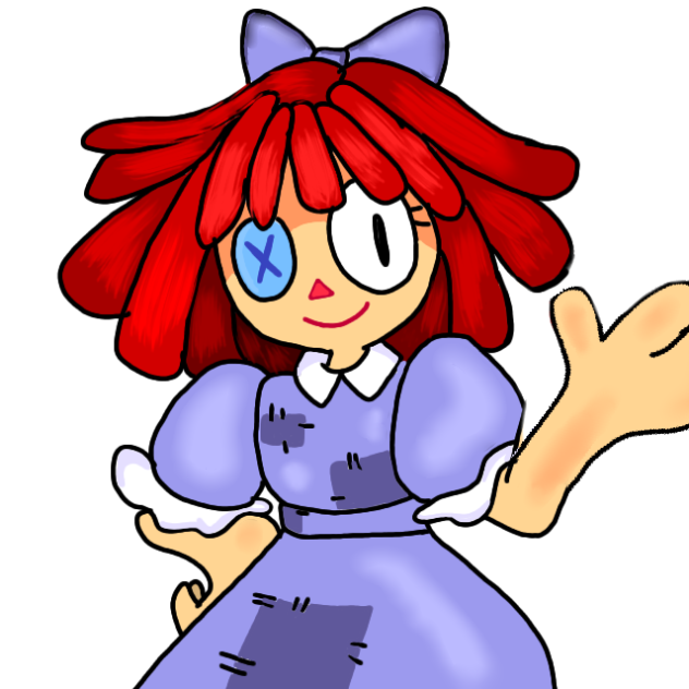 Ragatha Edit - ibisPaint