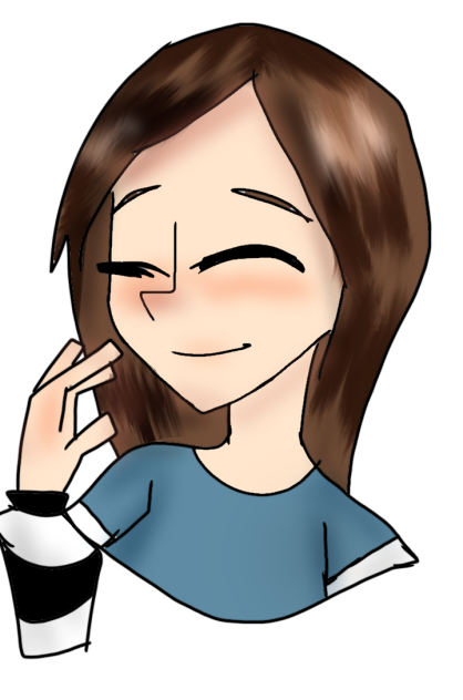 Alexandra - ibisPaint