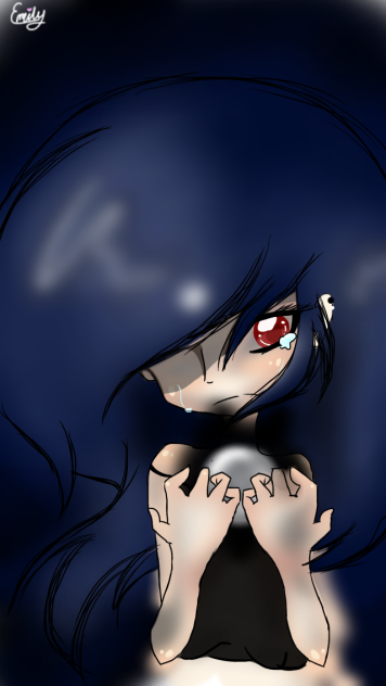 The Power Of Madness - ibisPaint