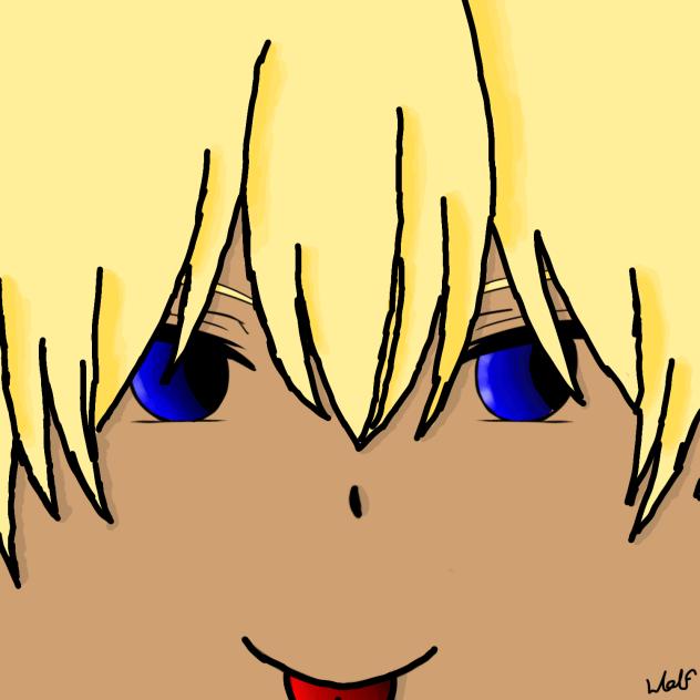 kinda realisim attempt - ibisPaint