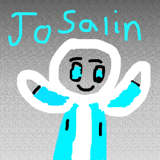 This is Josalin Brown - ibisPaint