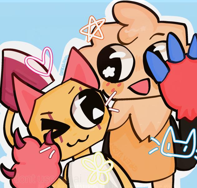 The Craft Siblings - ibisPaint