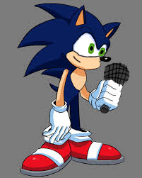 How to make sonic.exe into Sonic fnf - ibisPaint