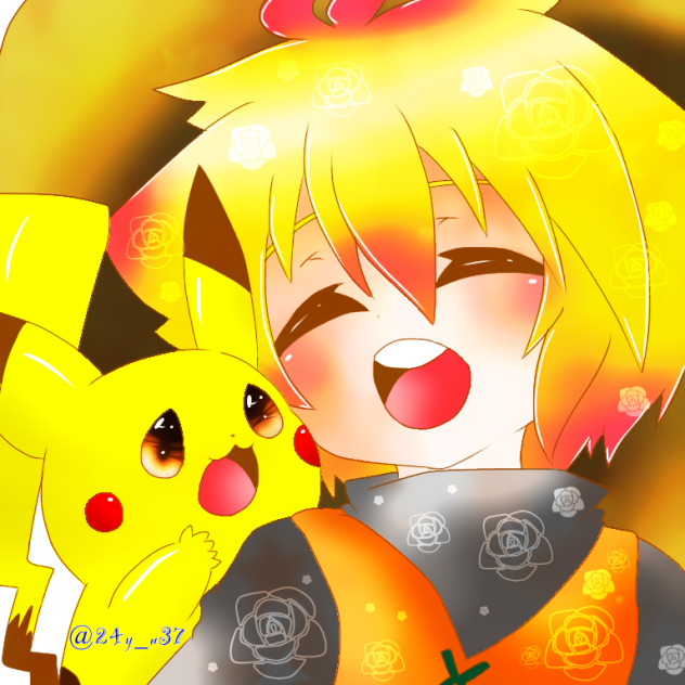 無題609 - ibisPaint