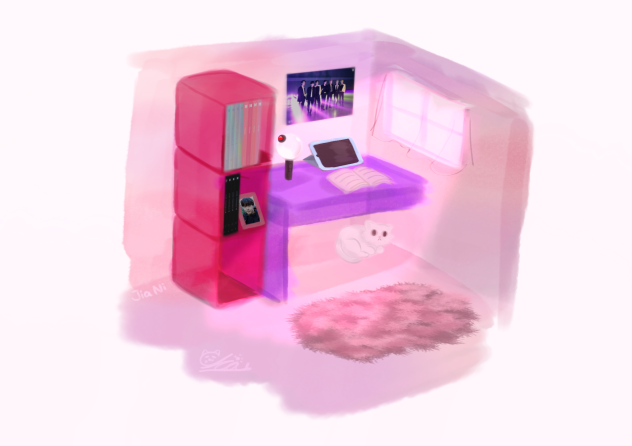 homework - ibisPaint