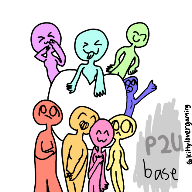 hard work base - ibisPaint