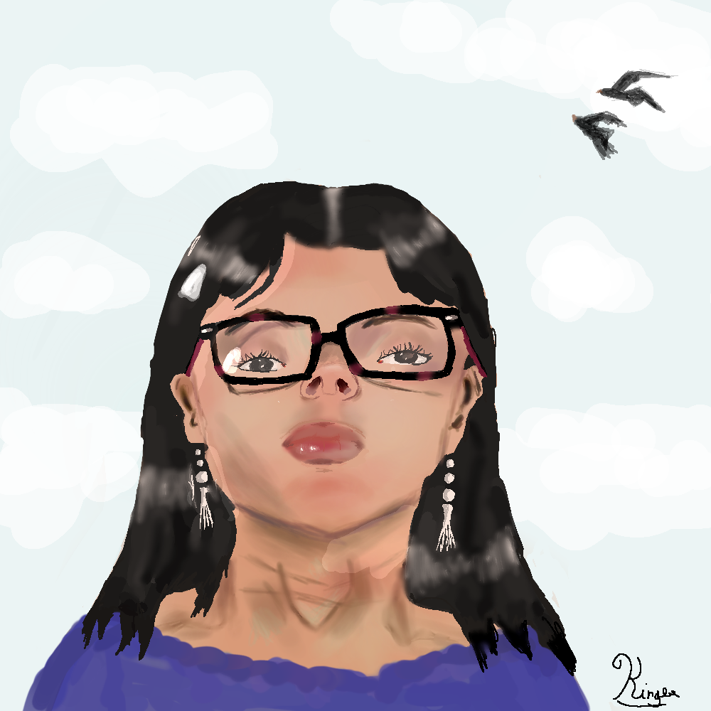 ''ugly trend'' - ibisPaint