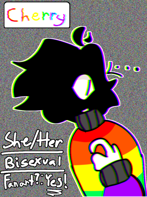 Cherry - ibisPaint