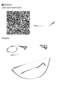 brush for u guys - ibisPaint