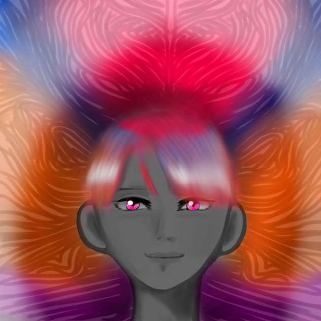 Expressing Thoughts - ibisPaint