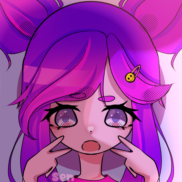 kawaiiii - ibisPaint