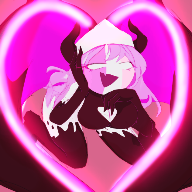 Sarvente - ibisPaint