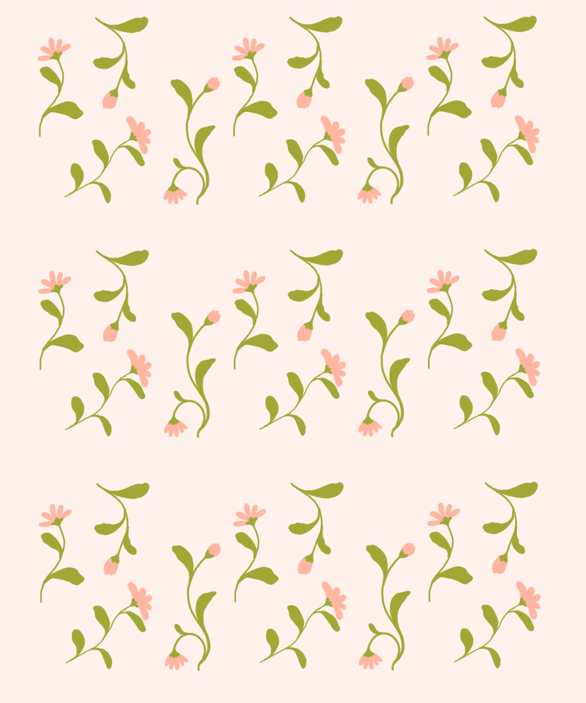 Clothes pattern 2 - ibisPaint