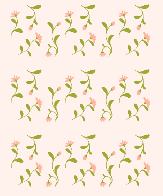 Clothes pattern 2 - ibisPaint