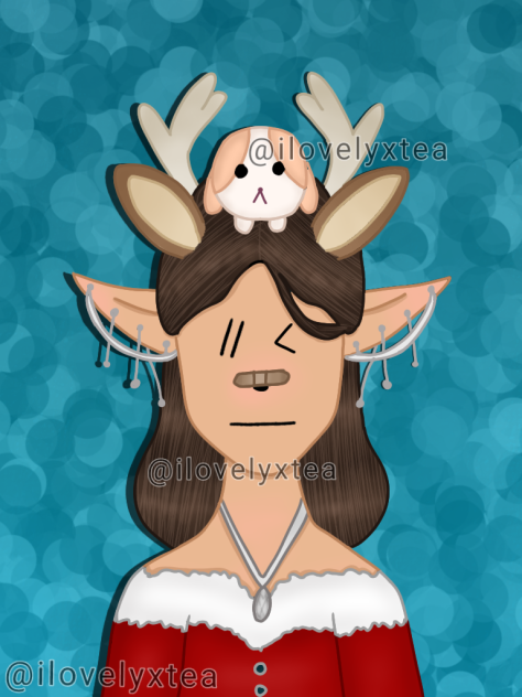 emm headshot (done) - ibisPaint