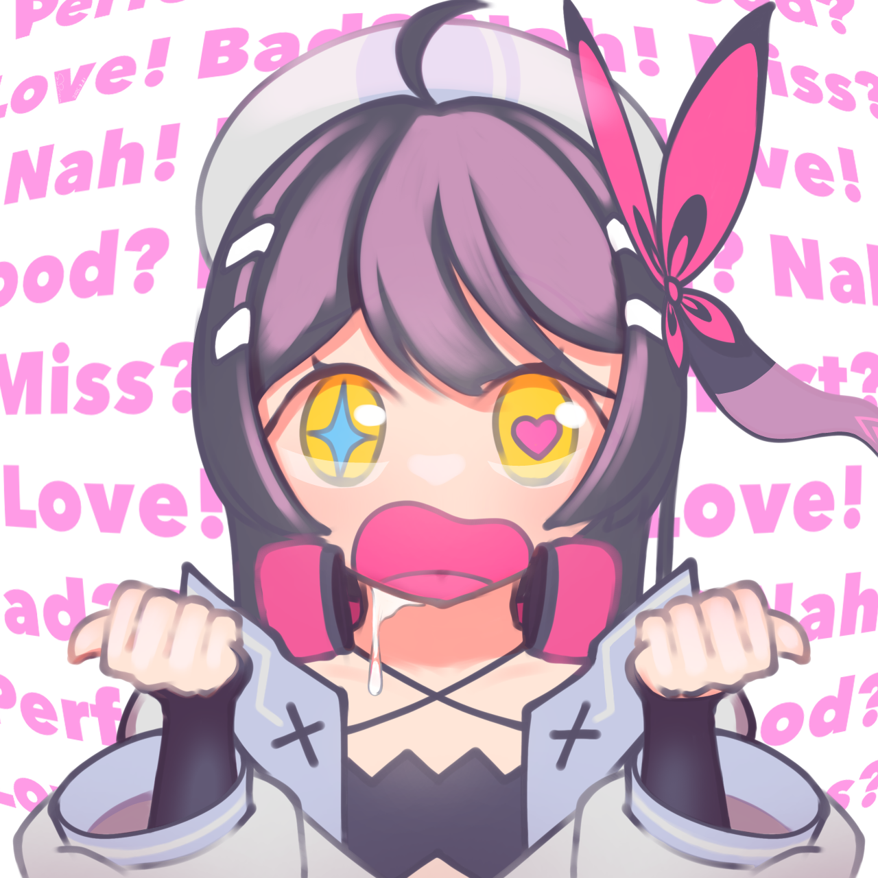 Geopelia(鳩ちゃん) - ibisPaint