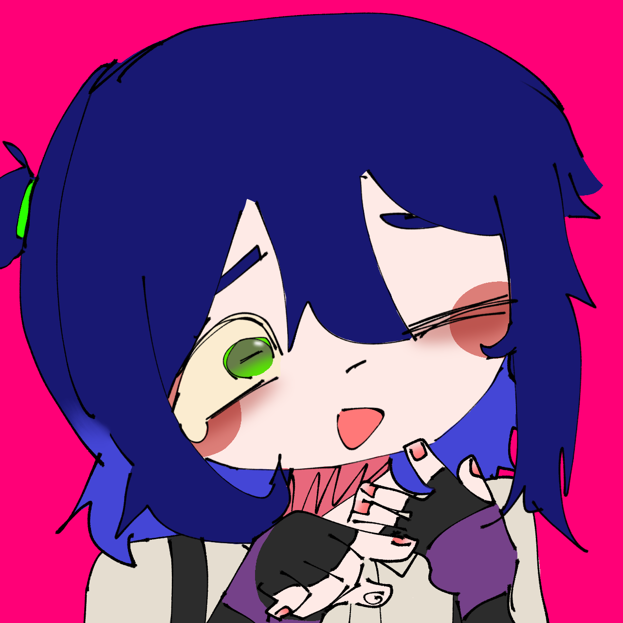 konton boogie💥 - ibisPaint