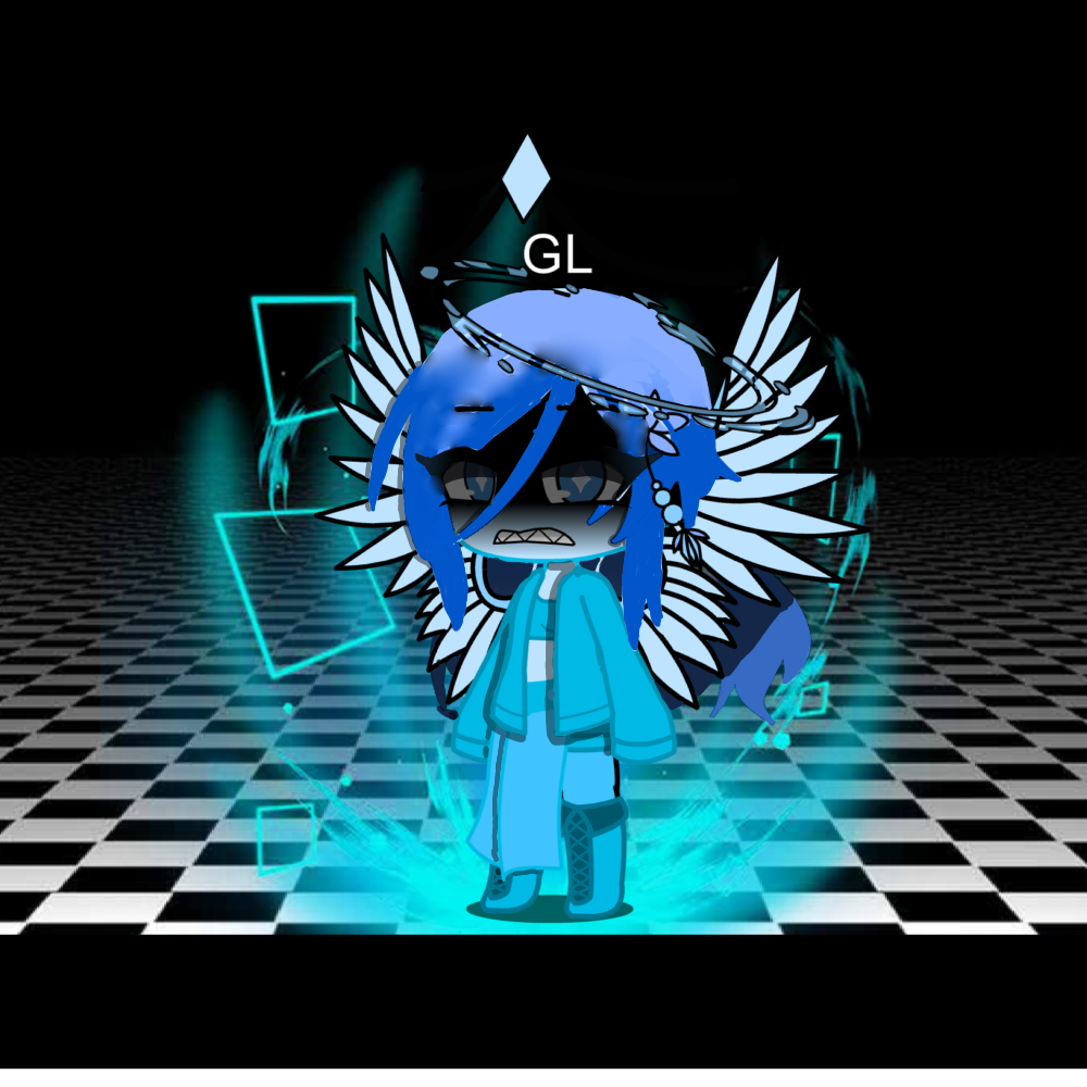 Guiding Light Edit - ibisPaint