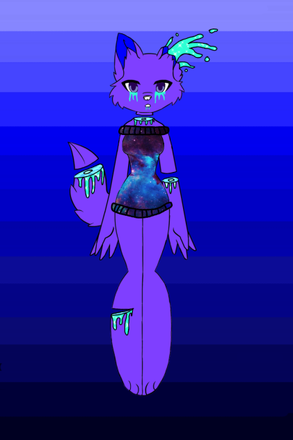 candy gore¿ - ibisPaint