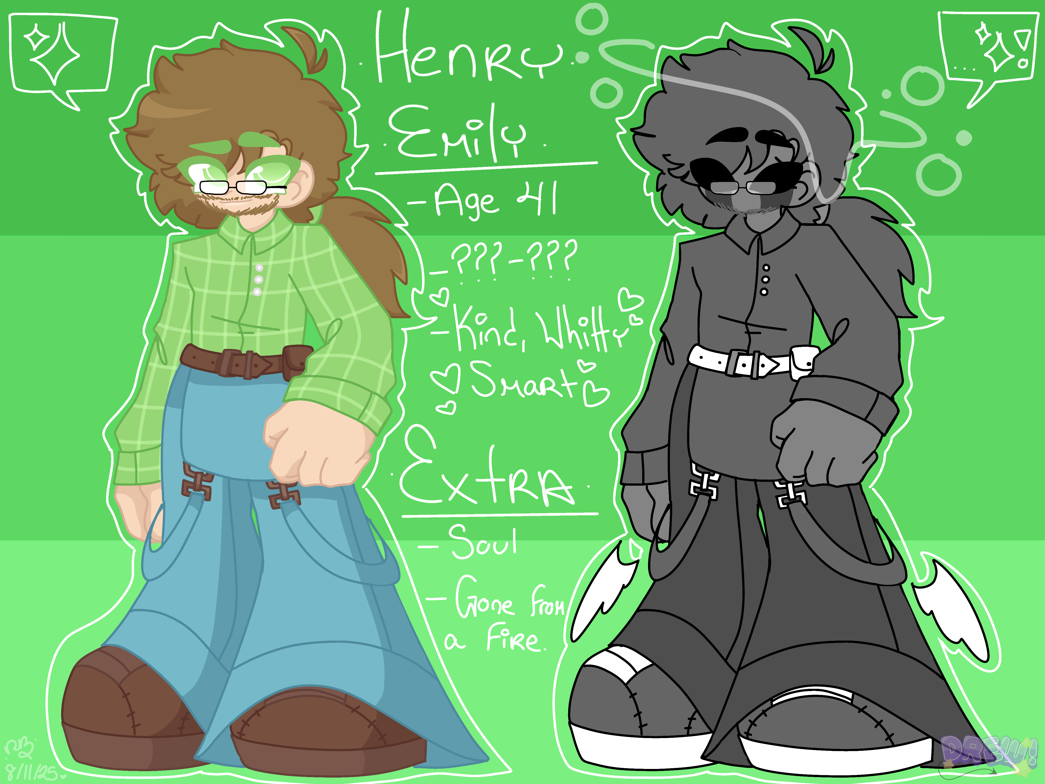 •Lovely Father• - ibisPaint