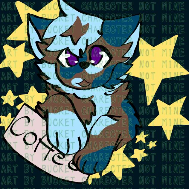 Coffee!! - ibisPaint