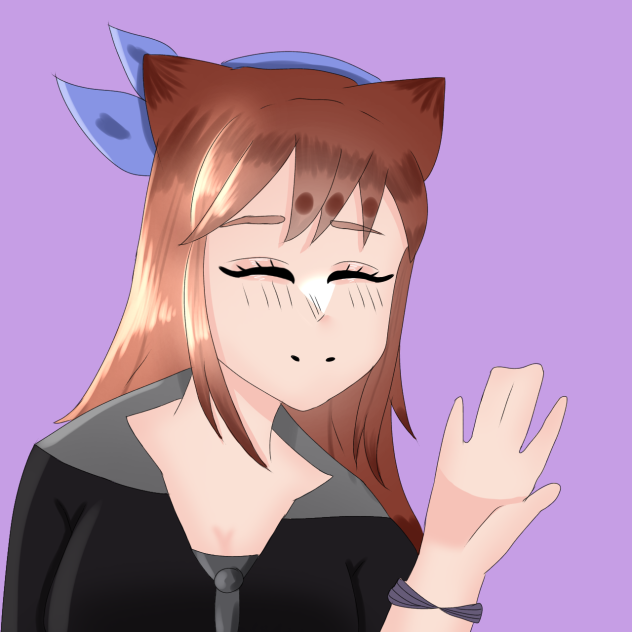 Request from Blu Blu - ibisPaint