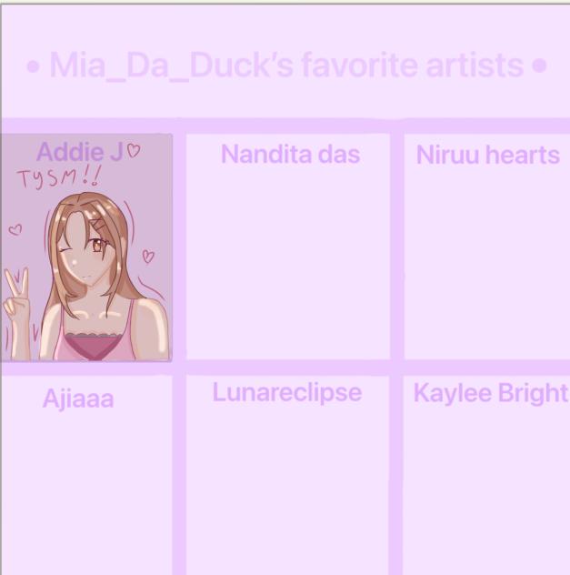 Ty Bestie!! - ibisPaint