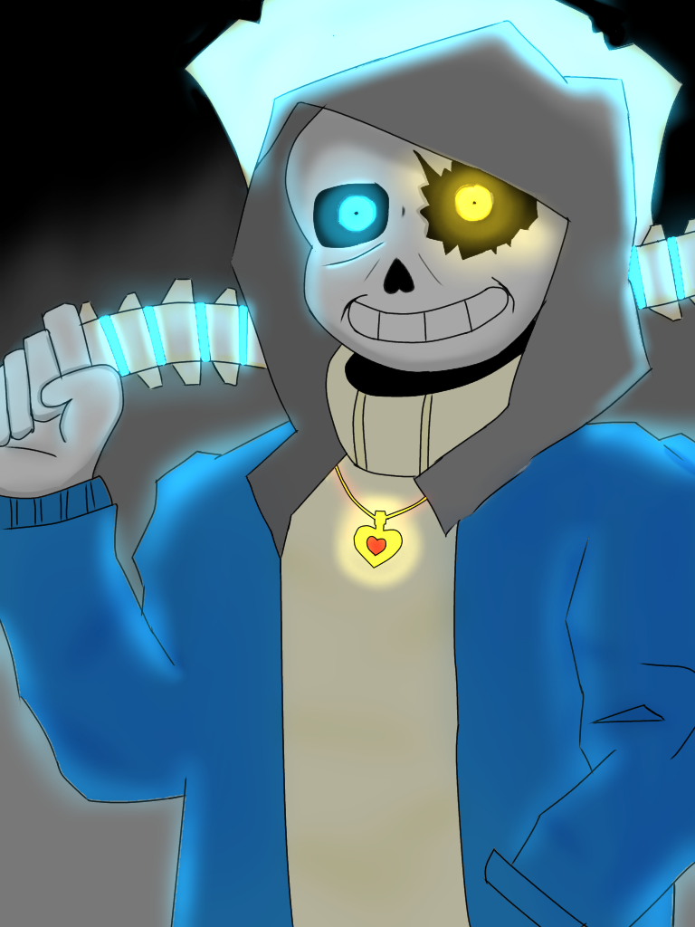 Axetale sans - ibisPaint