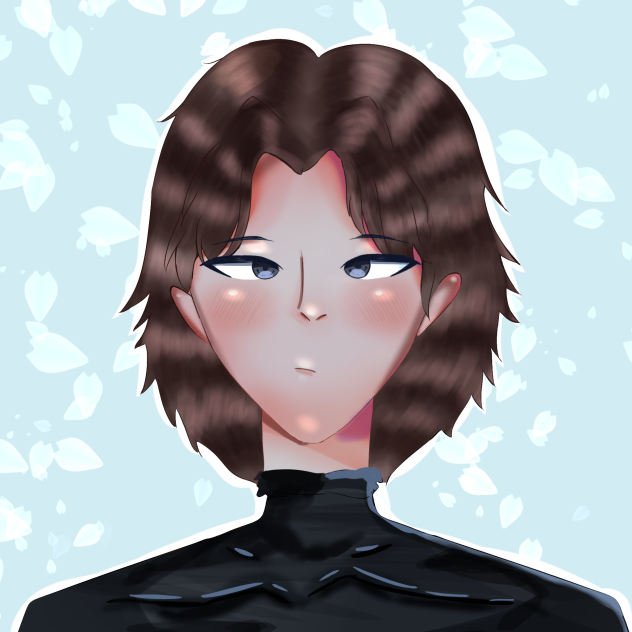 Fanart for mio - ibisPaint