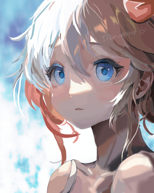 New Style! - ibisPaint