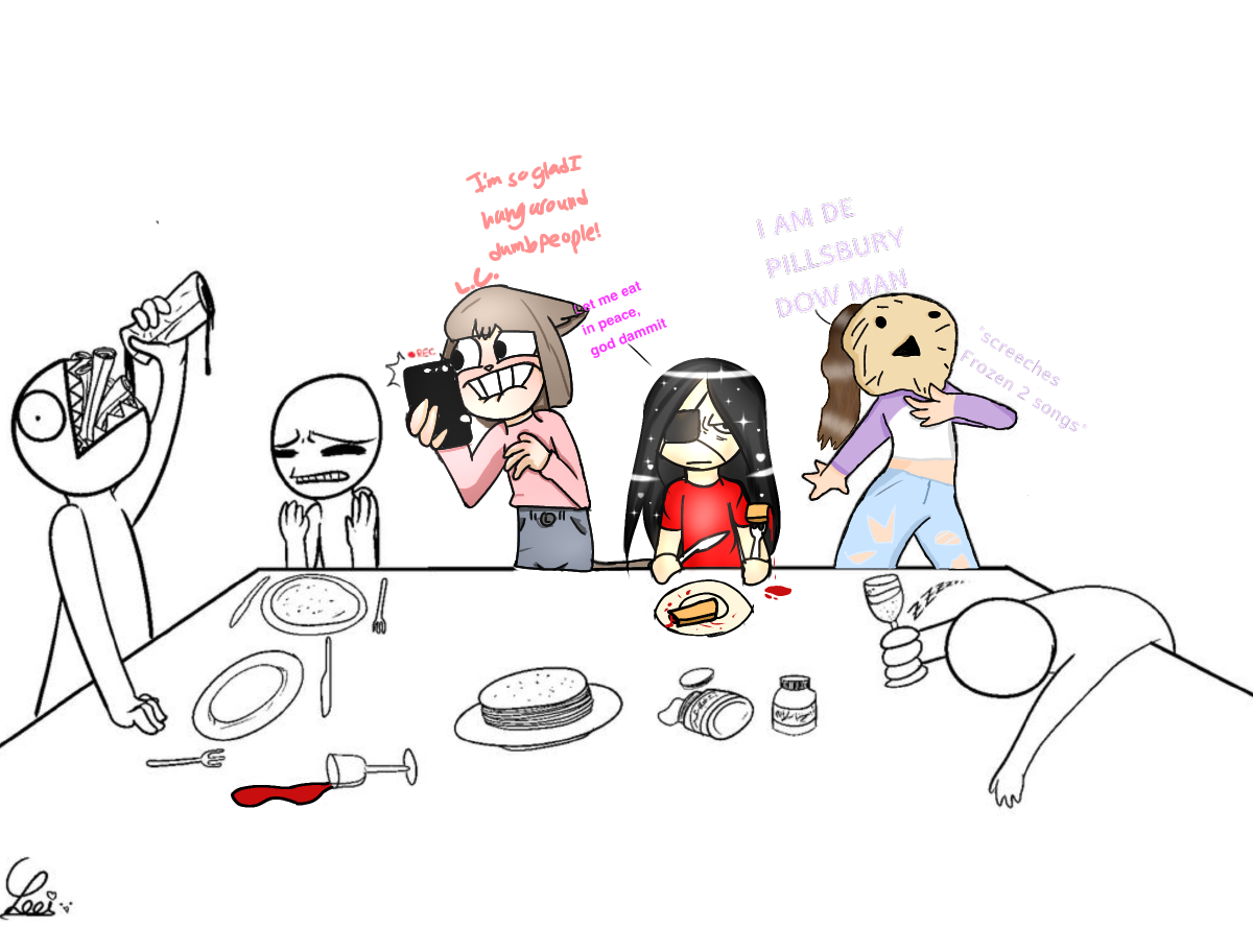 Colab - ibisPaint