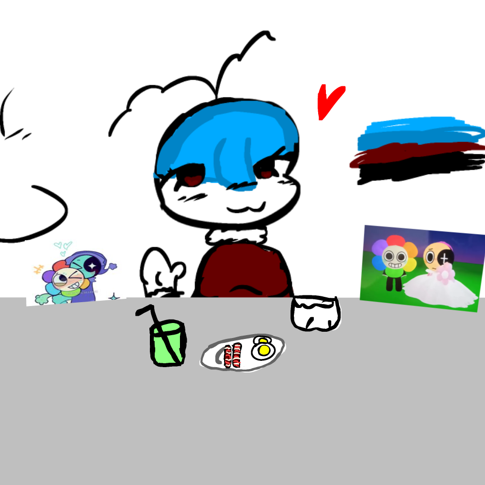 Restaurant - ibisPaint