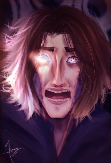 Victor ml - ibisPaint