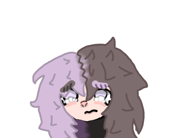 WHY (SOBS - ibisPaint