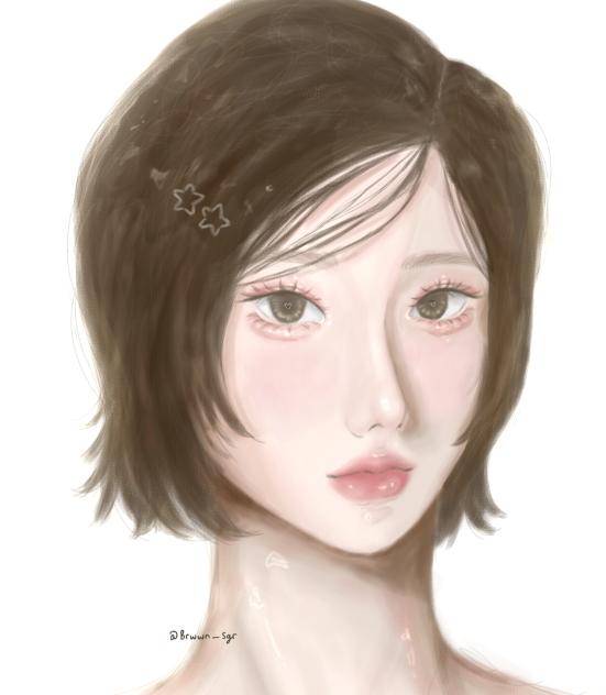 dream core - ibisPaint